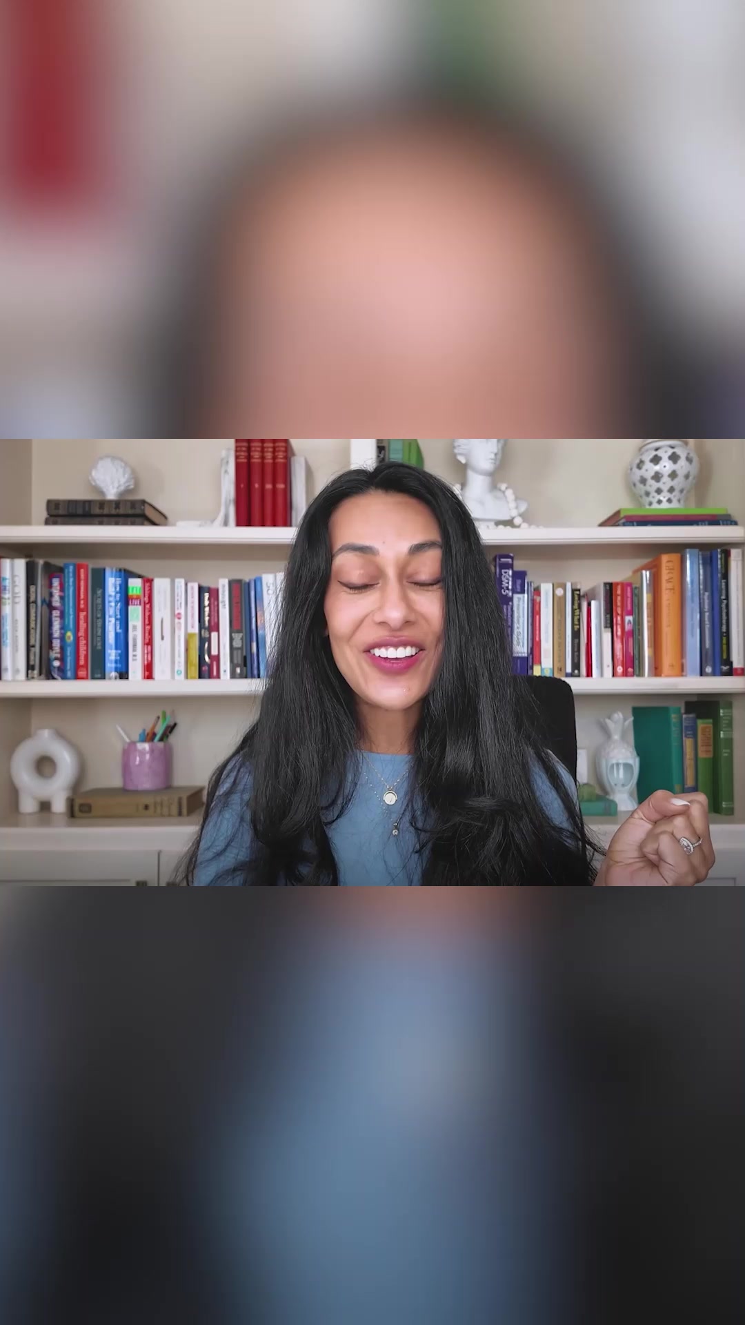What ADHD brains tend to crave