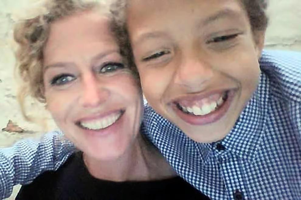 Witness who heard scream never gave police statement, Noah Donohoe ...