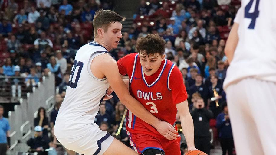 These 2 Badger recruiting targets have stood out in the EYBL