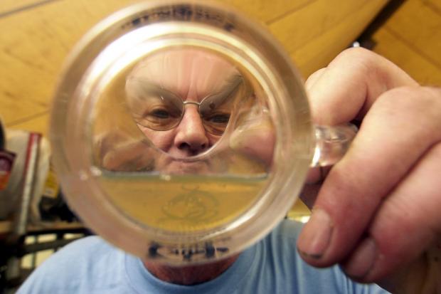 From pint-sized to jug-gernaut – the rise of a Lakeland beer festival