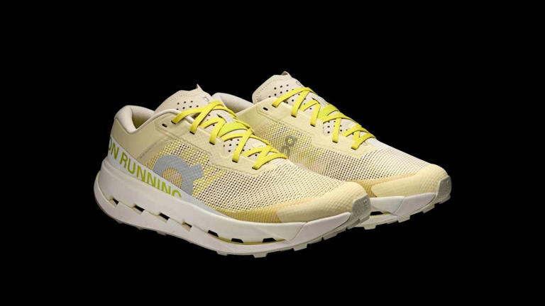 On’s $190 'hidden gem' trail running shoes are now $110
