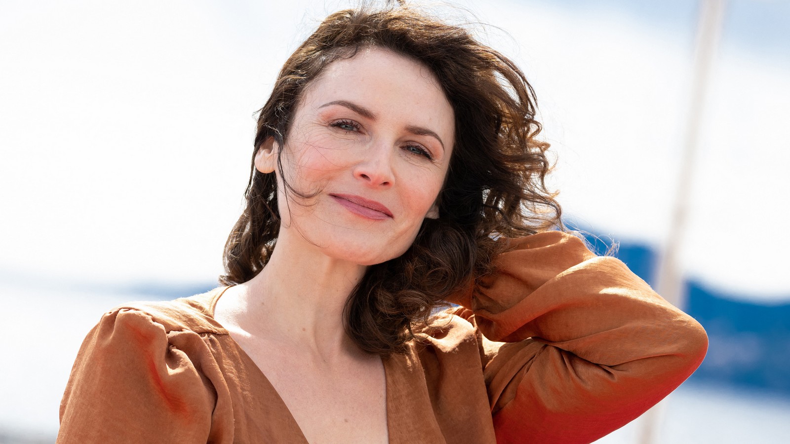 Elsa Lunghini en couple : qui est Aurélien Cheval, le discret mari de ...