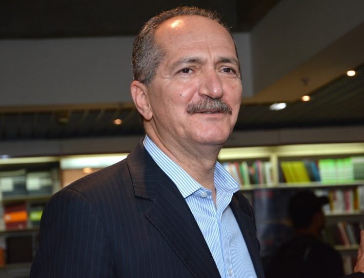 Justiça Eleitoral oficializa cancelamento de filiação de Aldo Rebelo ao DC