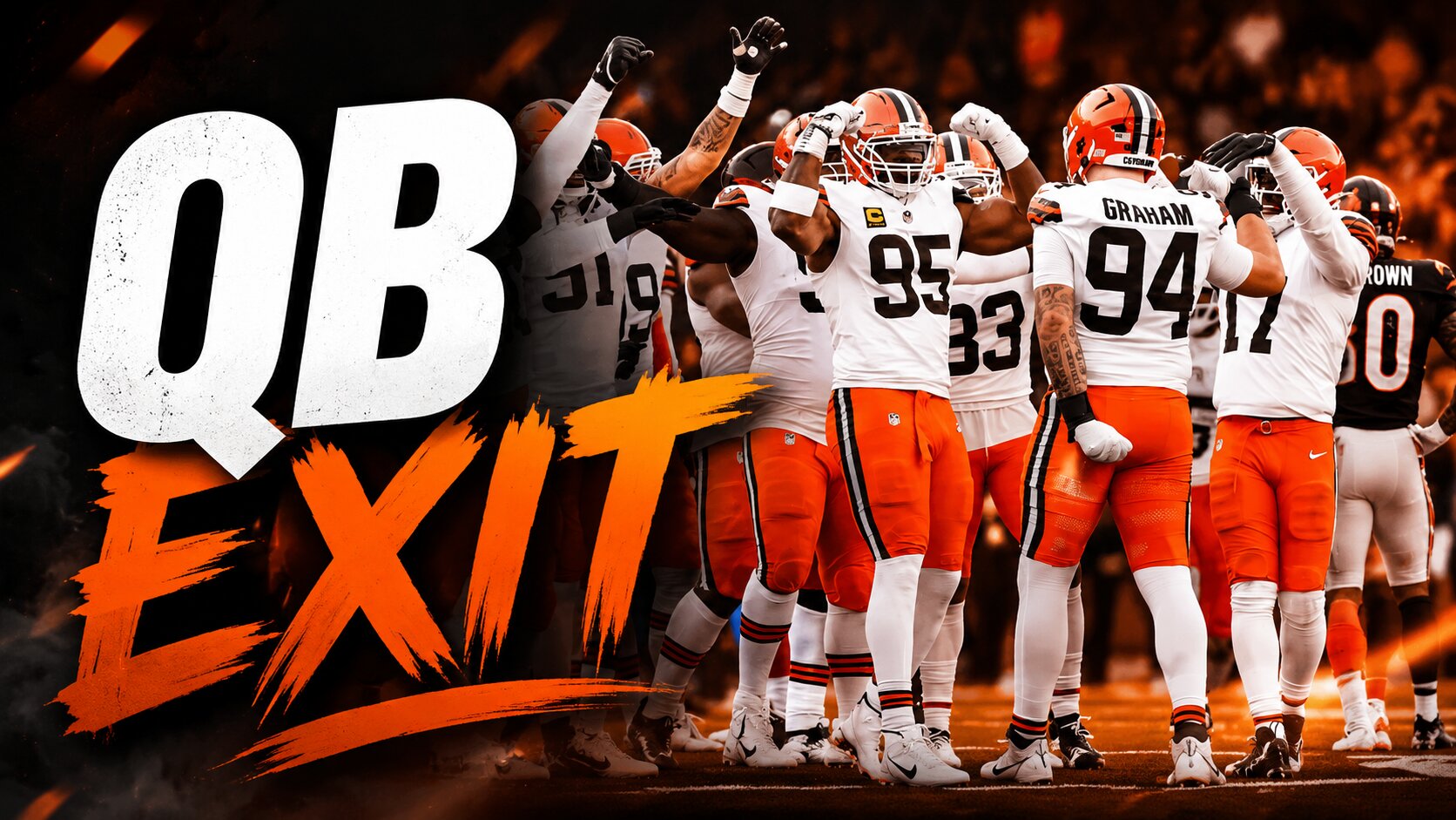 Browns reportedly ready to move on from $6 million quarterback after ...