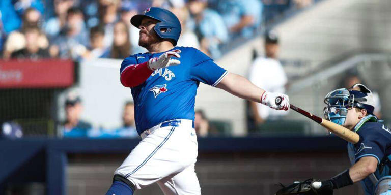 MLB in brief: Alejandro Kirk placed on 60-day injured list | Dylan ...
