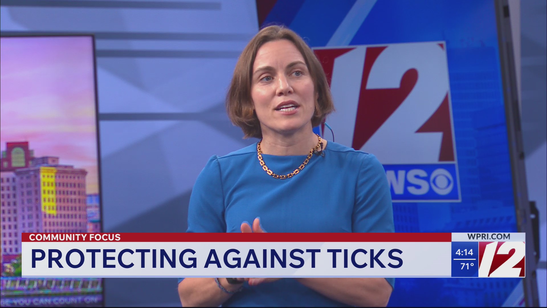 Community focus: Dr. Emily Oster on summer and kids
