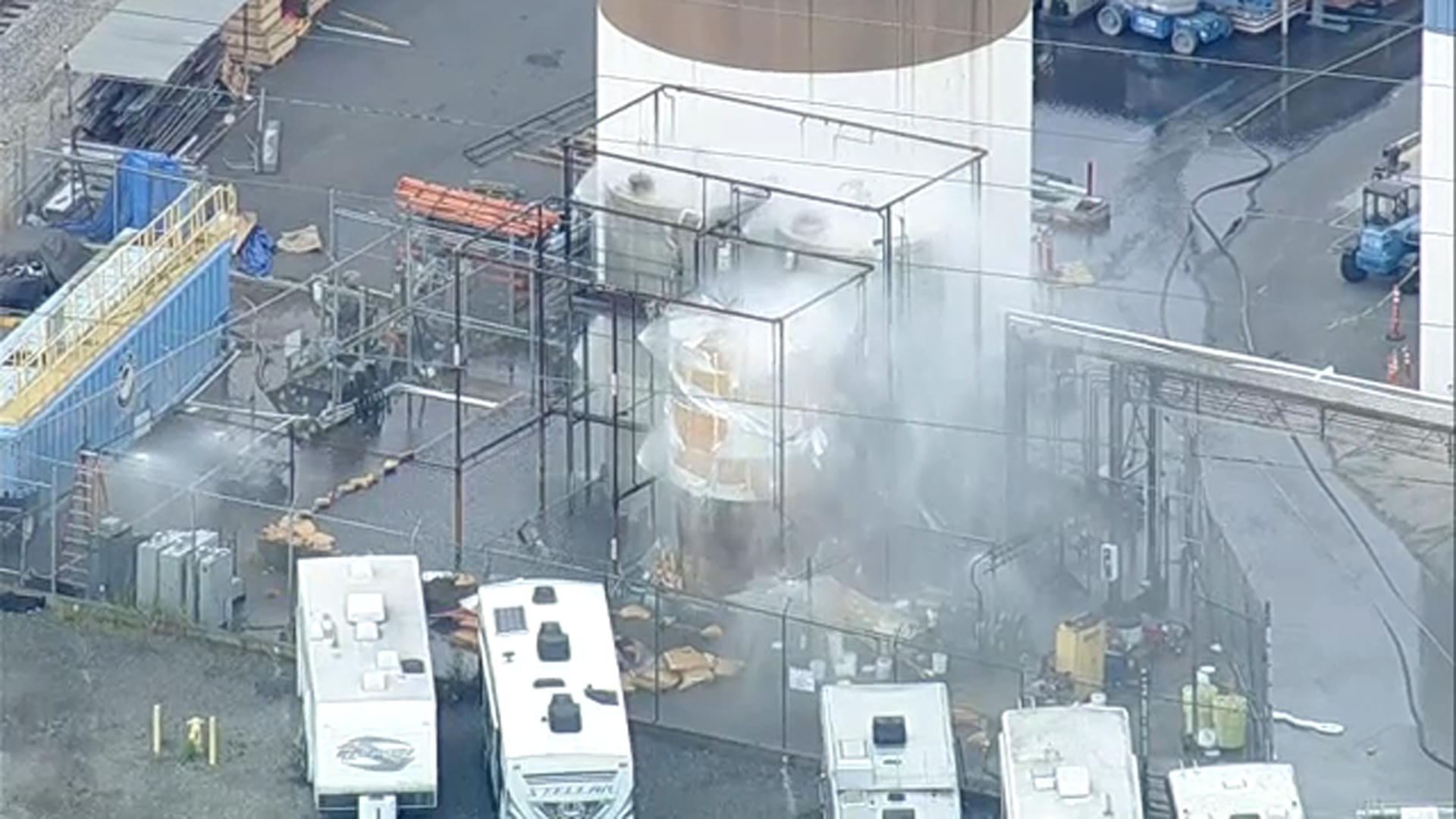 Check compliance history of chemical facilities in your area with EPA's ...