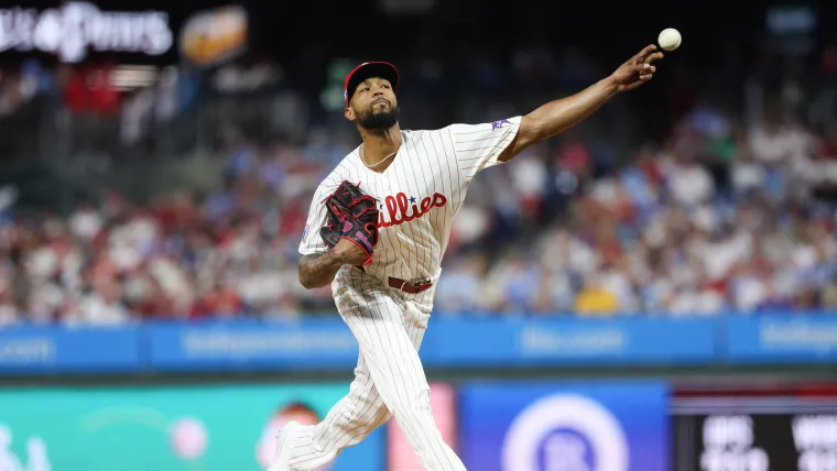 Longest scoreless streaks in MLB history: Where Cristopher Sanchez's ...