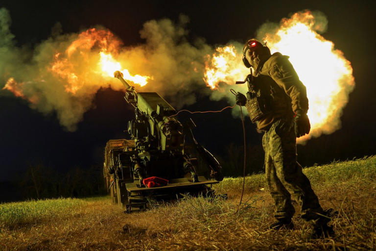 Ukraine has 6 months to launch major 'turning point' in war with ...