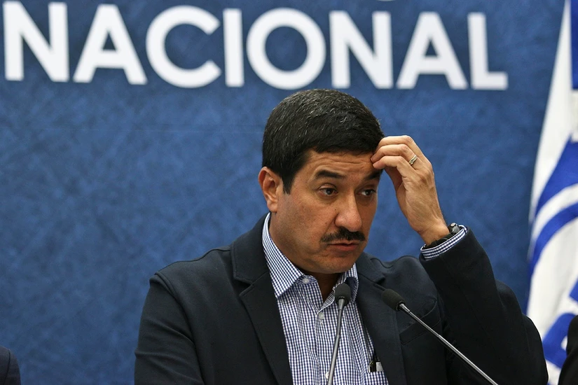 ¿Quién es Javier Corral? Estudios, trayectoria y su paso del PAN a Morena
