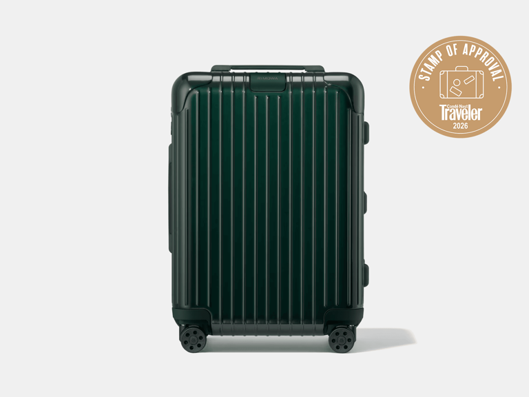 10 pieces of luxury luggage actually worth the splurge, according to ...