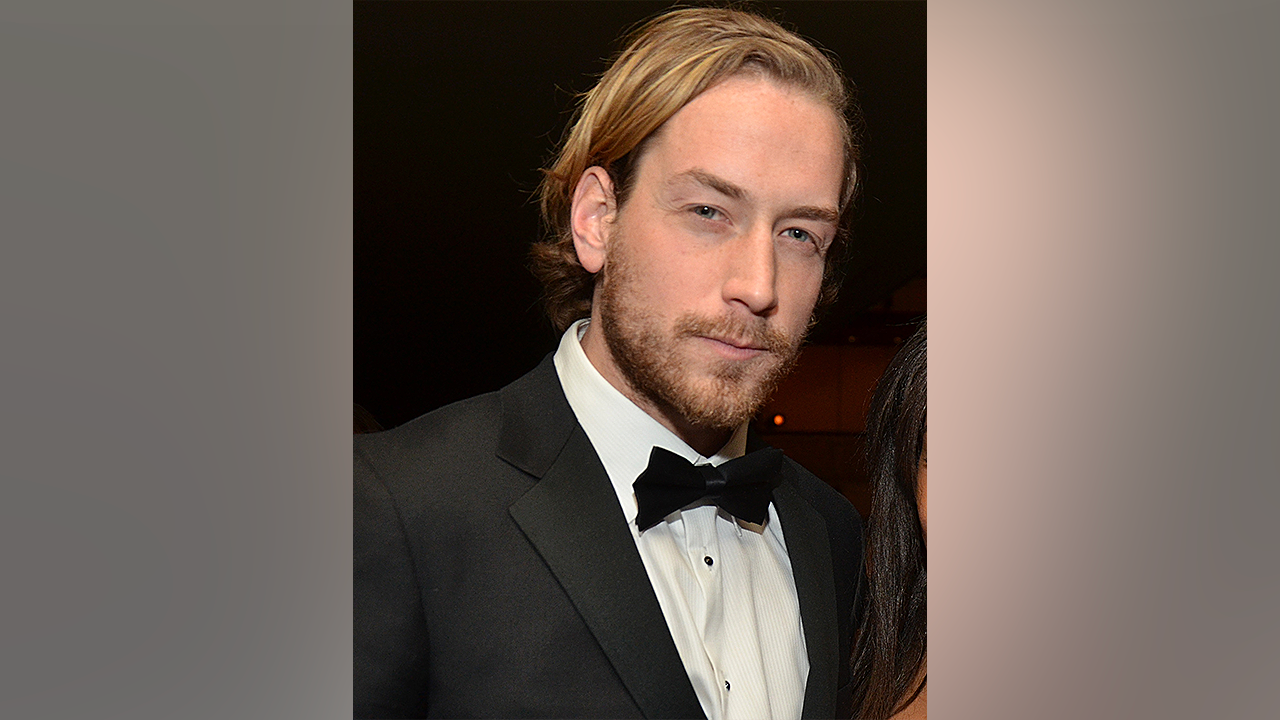 Golden boy Ivy League grad who murdered hedge-fund dad over allowance ...