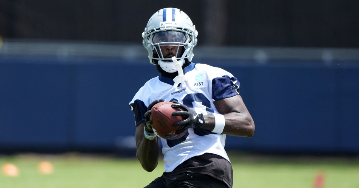 Report: Former Ohio State star, Super Bowl LIX champ Parris Campbell ...