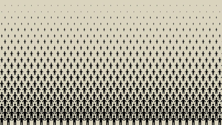 By 2064, the global population could be halved in a worst-case scenario ...