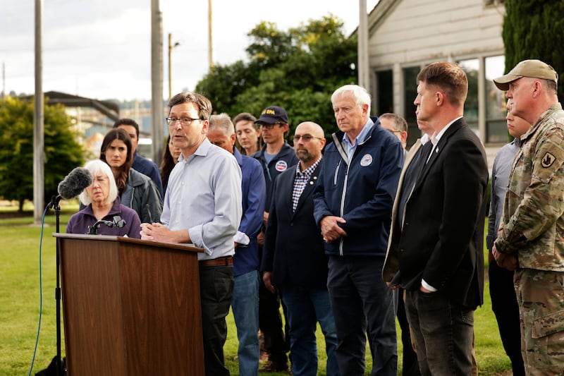9 missing after Washington paper mill tank implosion and officials say ...