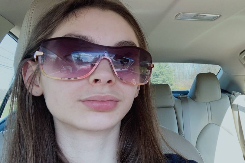 Where to watch Dr. Insanity doc about Mackenzie Shirilla case