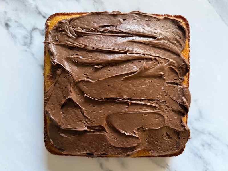 This underrated boxed cake mix is so good, you'd think it was homemade ...