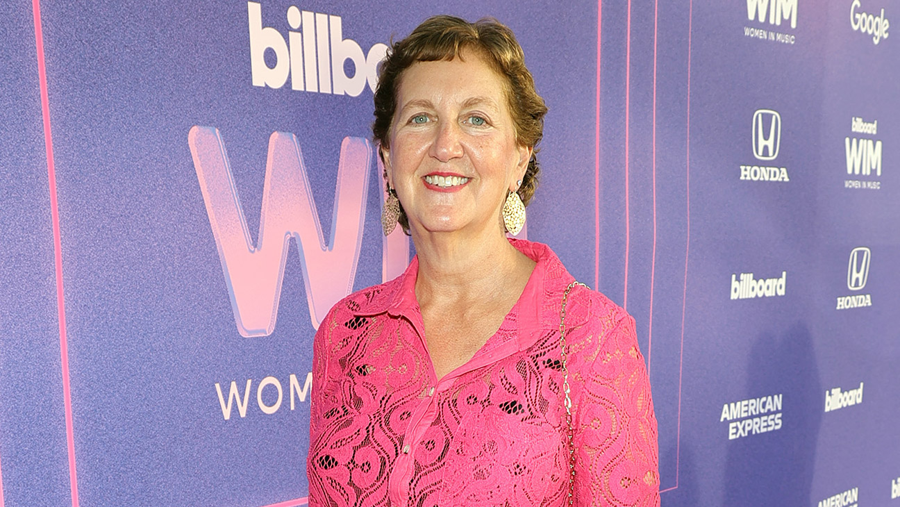 Sony Music general counsel Julie Swidler to step down