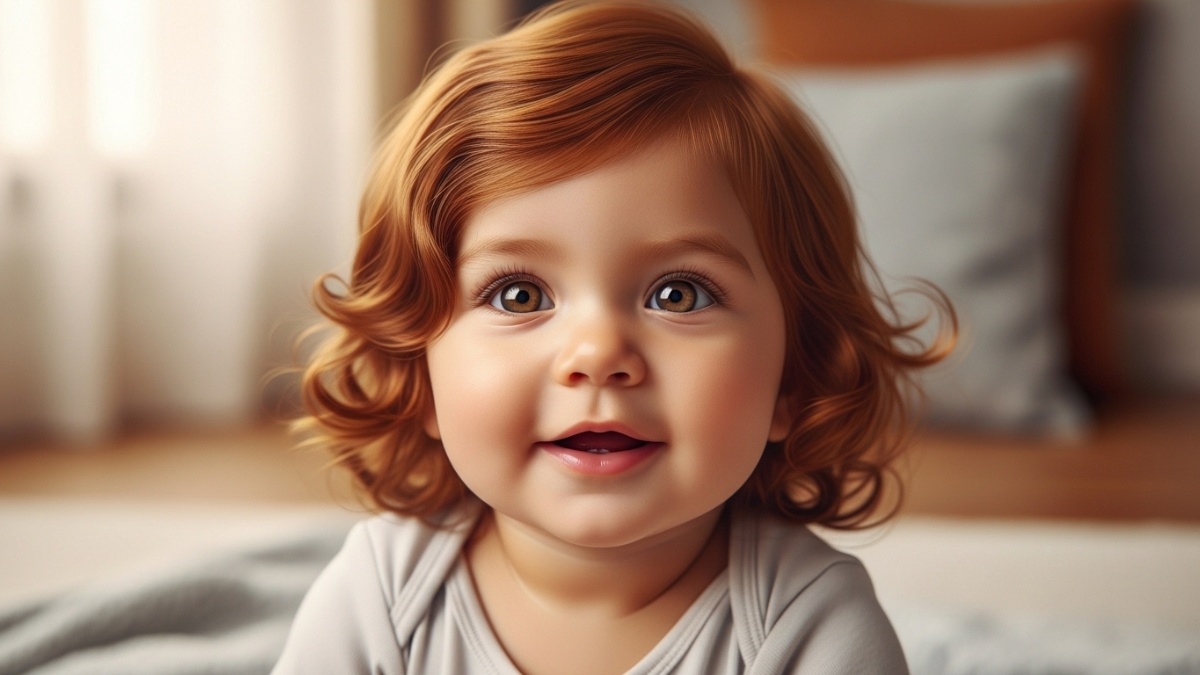 The 20 most popular US baby names of 2000: Is yours on the list?