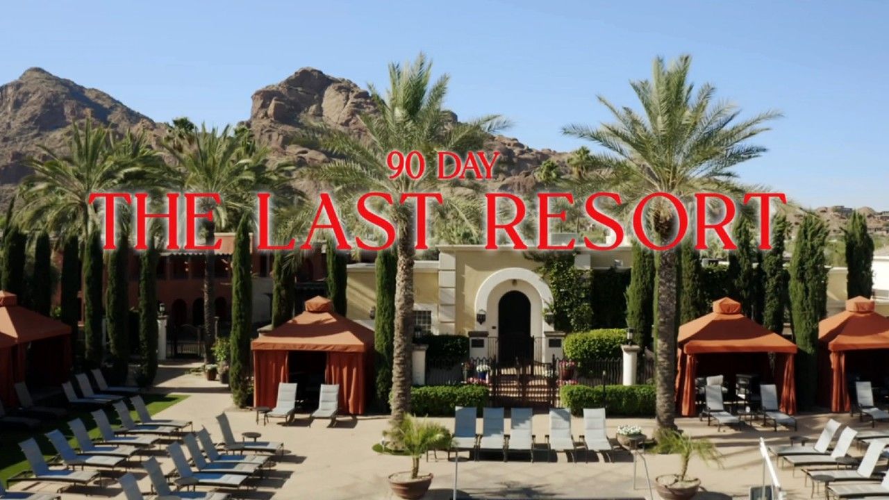 90 Day: The Last Resort season 3 star's rep spoke out after she nearly ...