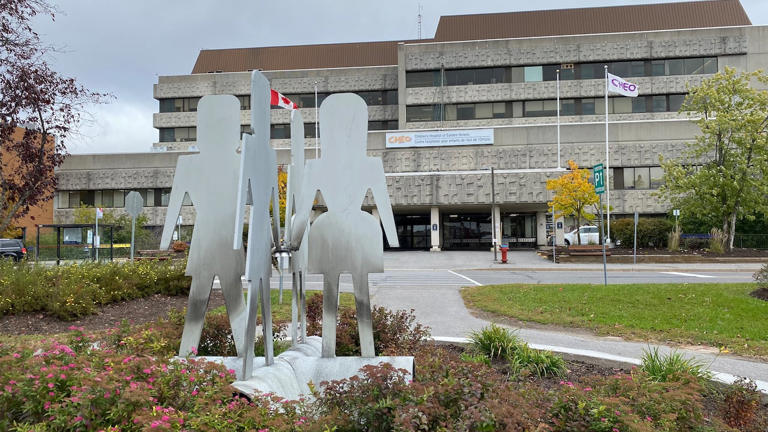 CHEO says former employee 'misdirected' foundation funds