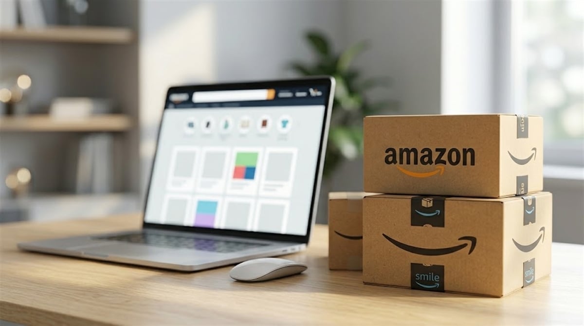 Amazon's Alexa for shopping strengthens an already strong bull case