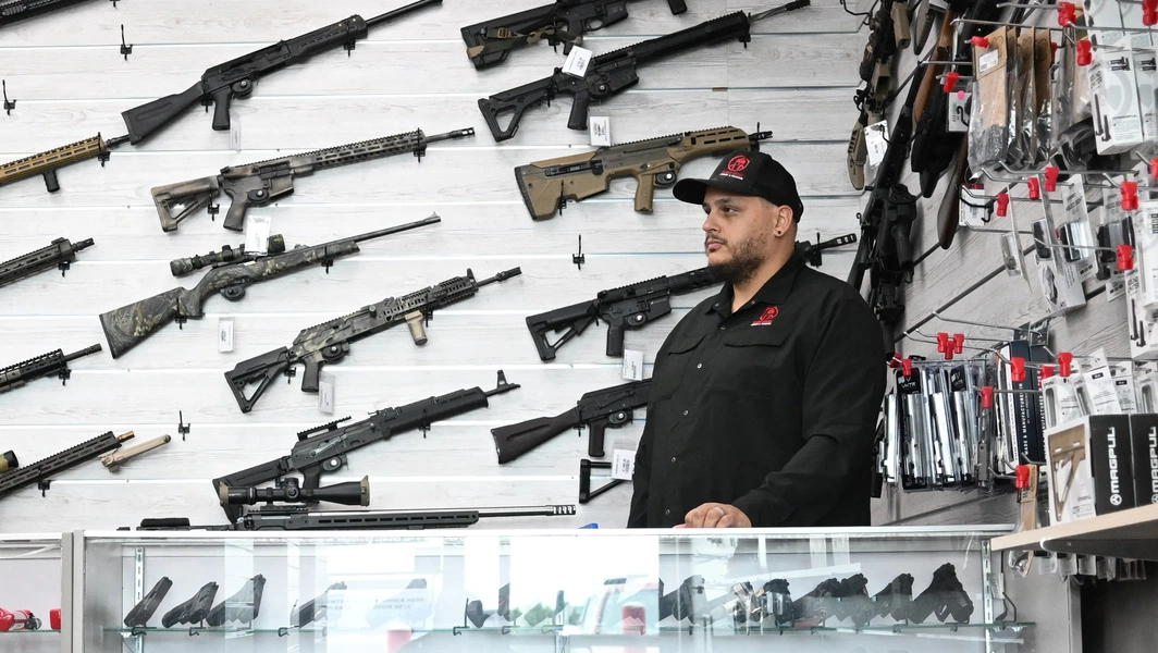 Colorado issues draft guidance for semi-auto gun law rollout
