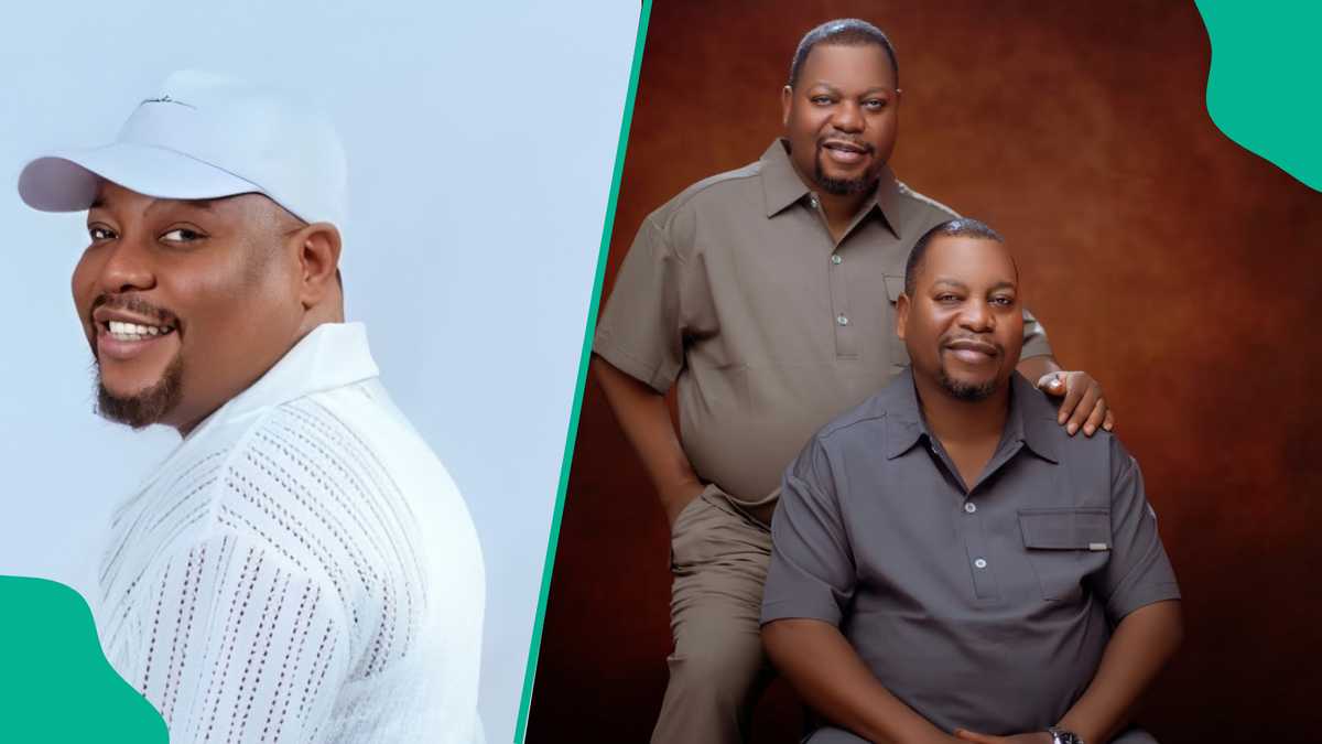 Kehinde Adegbodu shares painful experience after losing twin brother Taiwo