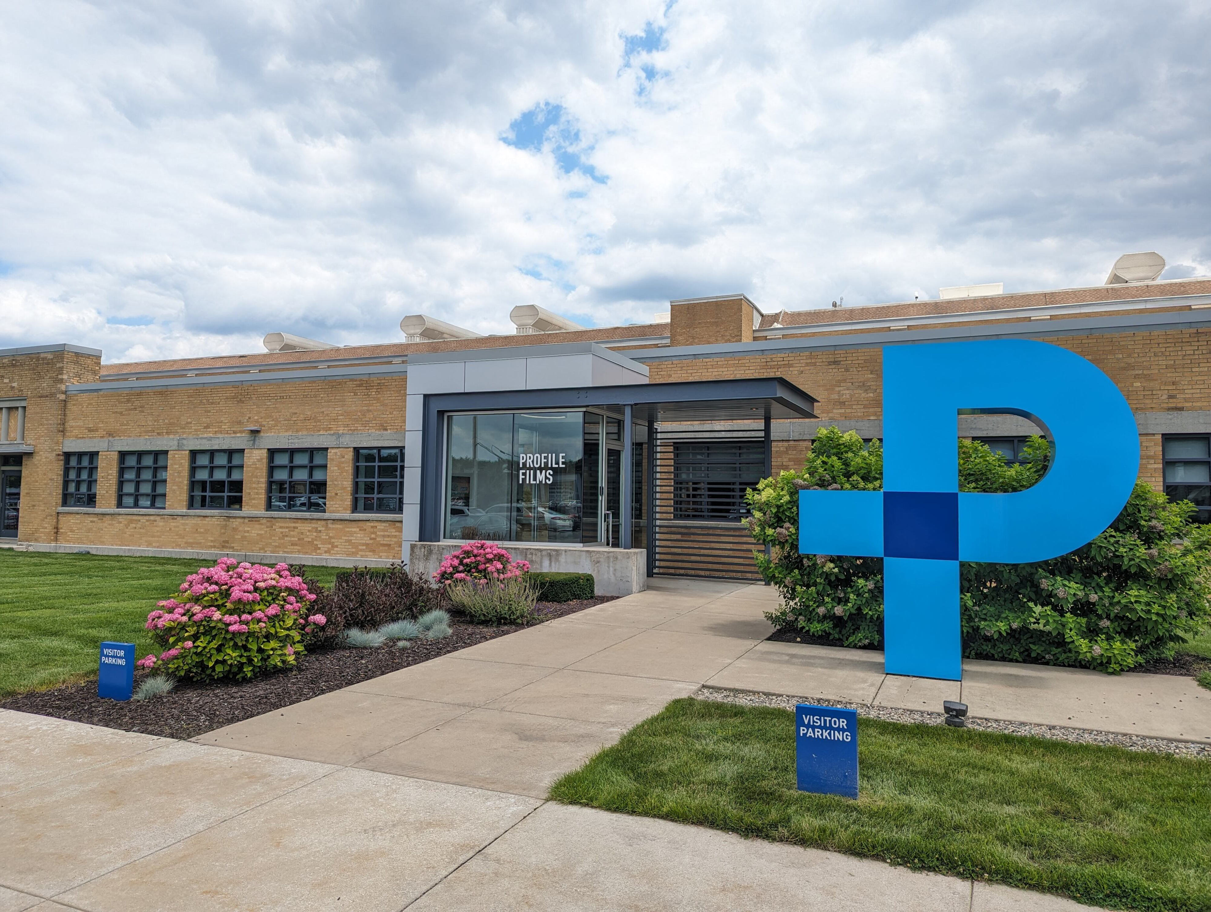 Packaging company seeks incentive for $53.7M expansion expected to ...