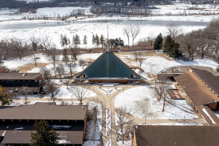 What’s next for Ann Arbor college’s landmarks after $60M sale to ...
