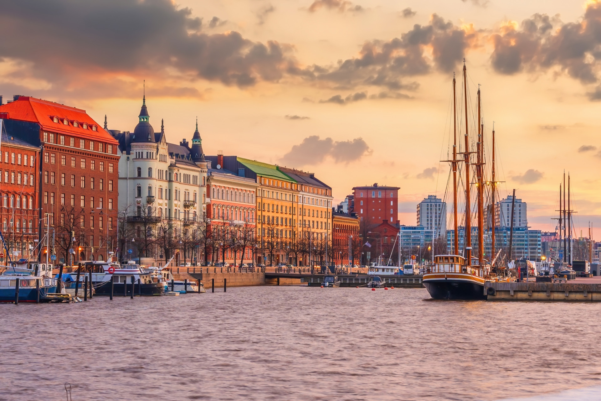 The happiest countries in 2026, ranked