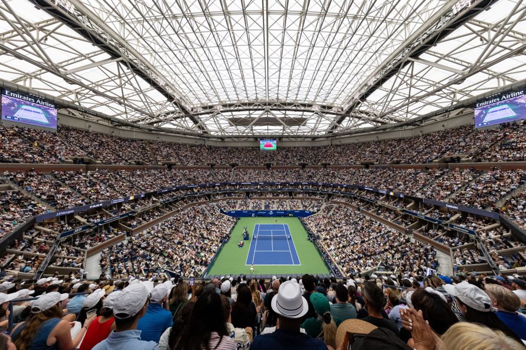US Open tickets open with eye-popping prices and demand