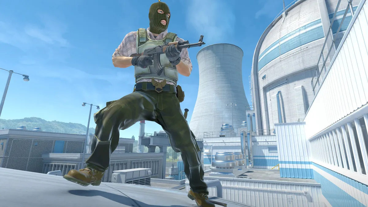 15 video games that pushed the multiplayer genre forward