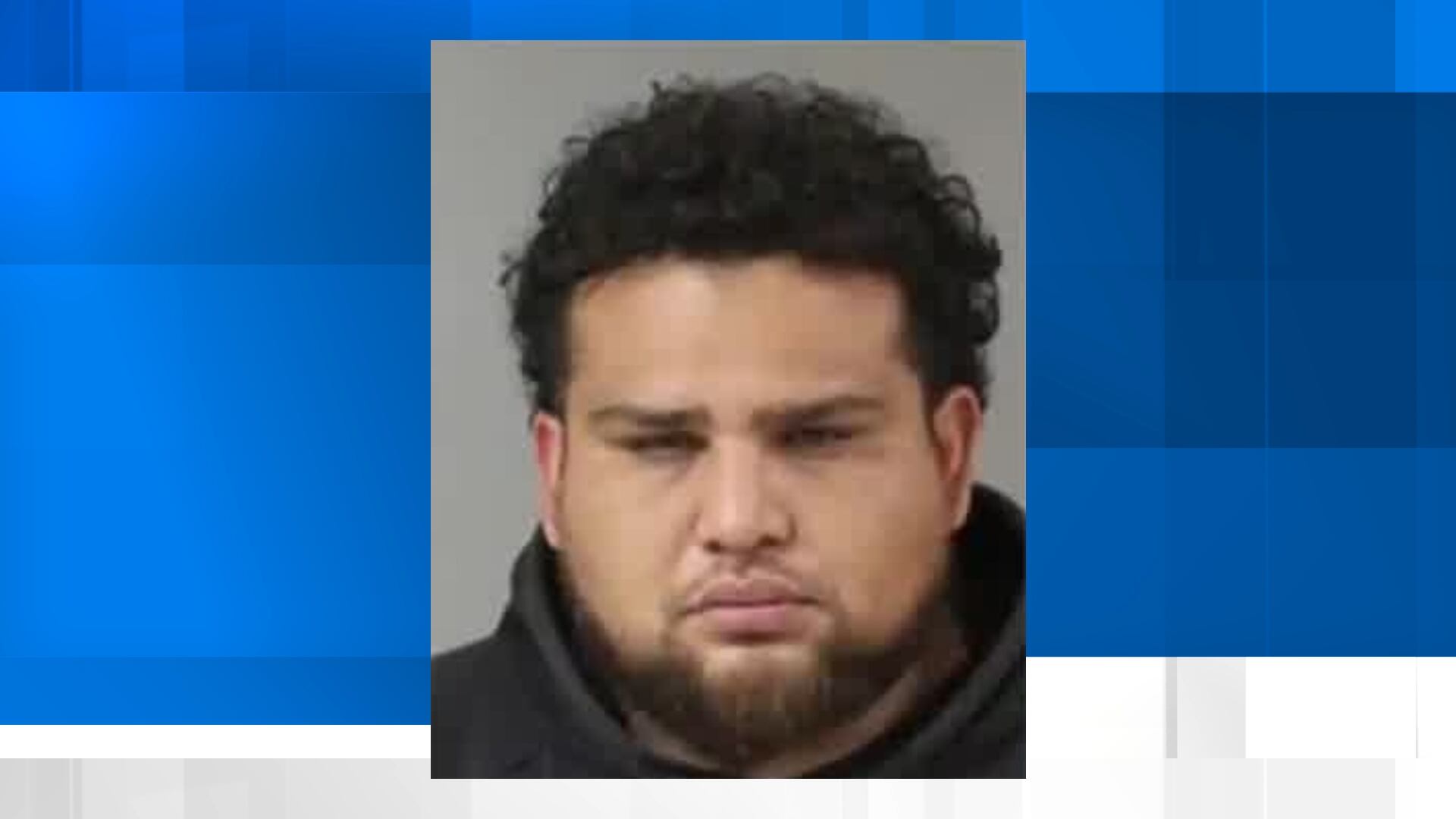 Man accused in Morgan County road rage shooting arraigned despite absence
