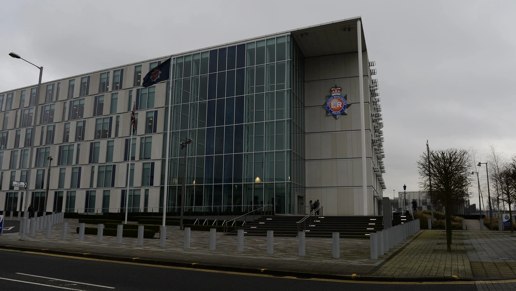 Keeley Aspinall named as victim in Rochdale murder probe