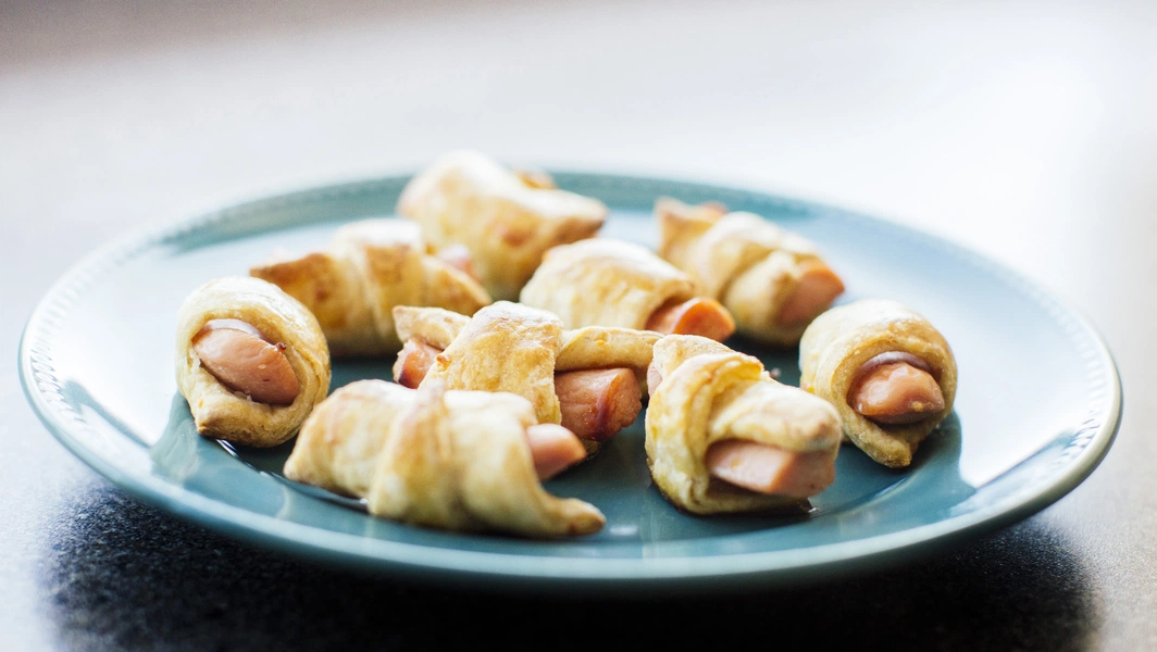 Creative snack ideas to brighten your day