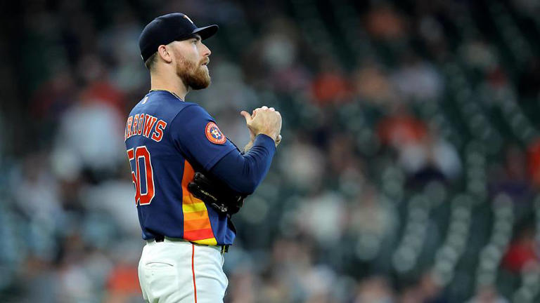 How to watch Jacob deGrom, Rangers face Astros: TV channel, stream, radio