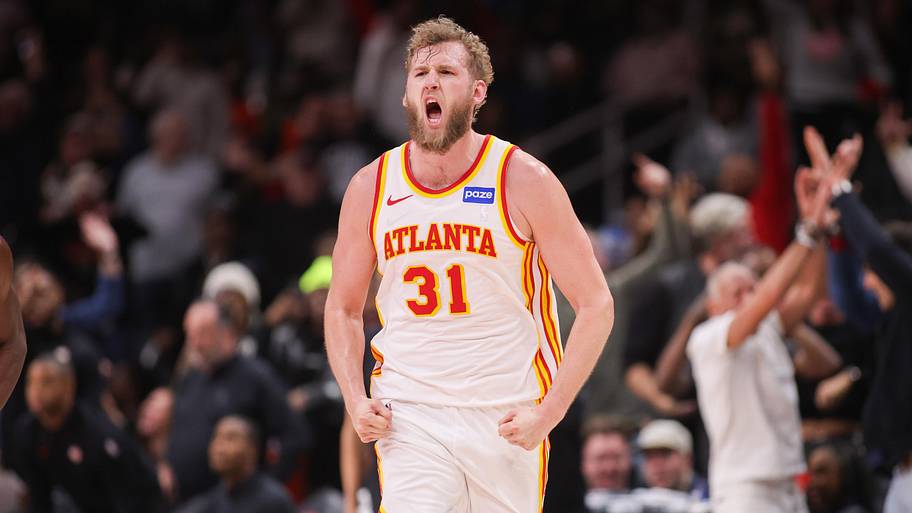 Jock Landale was furious with Utah Jazz after being abruptly traded