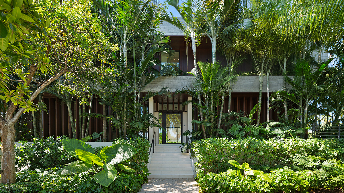 Sunset Estates in photos