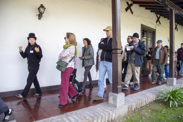 Día del Patrimonio 2026: algunas actividades imperdibles en la versión ...