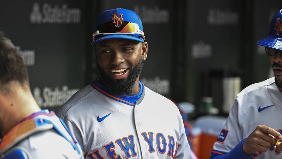 Mets NL East hopes take hit with latest Luis Robert Jr. news