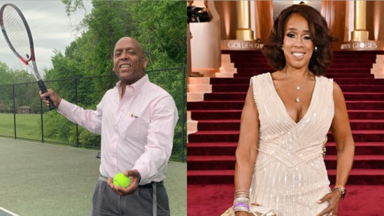 Who is William Bumpus? 5 things to know about CBS host Gayle King's ex ...