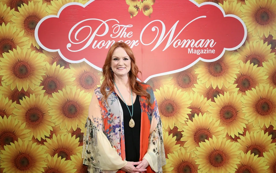 Ree Drummond touts 'pasta method' for easy-peel eggs