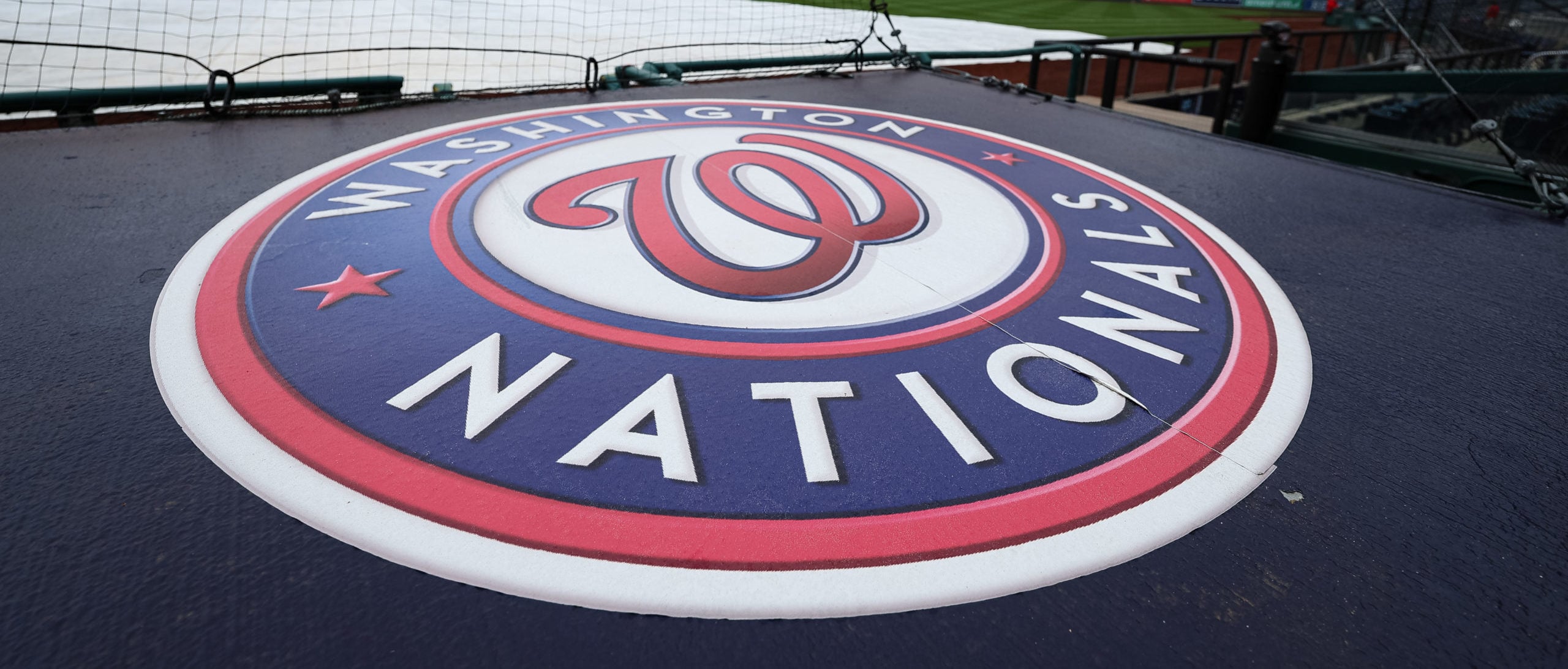 Washington Nationals executive admits he discriminates against ...