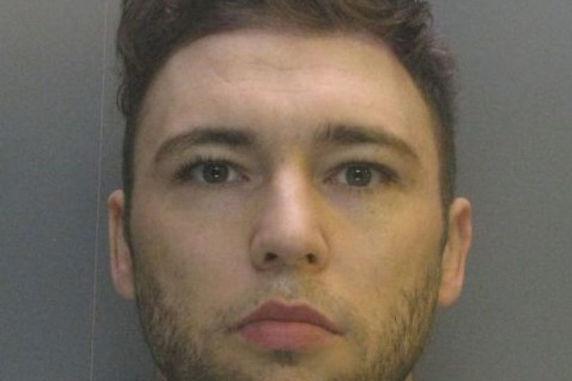 The downfall of North East drug dealer who splashed out on cars and ...