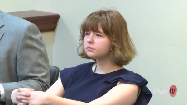 Carly Gregg appeals life sentence before Mississippi Supreme Court