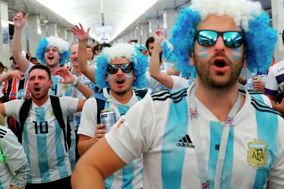 Unlike other World Cup hosts, the Bay Area has to pay full transit fare