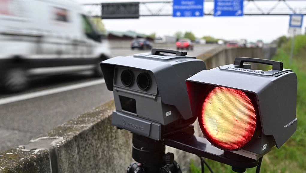 Police forces tighten speeding thresholds as new cameras spread