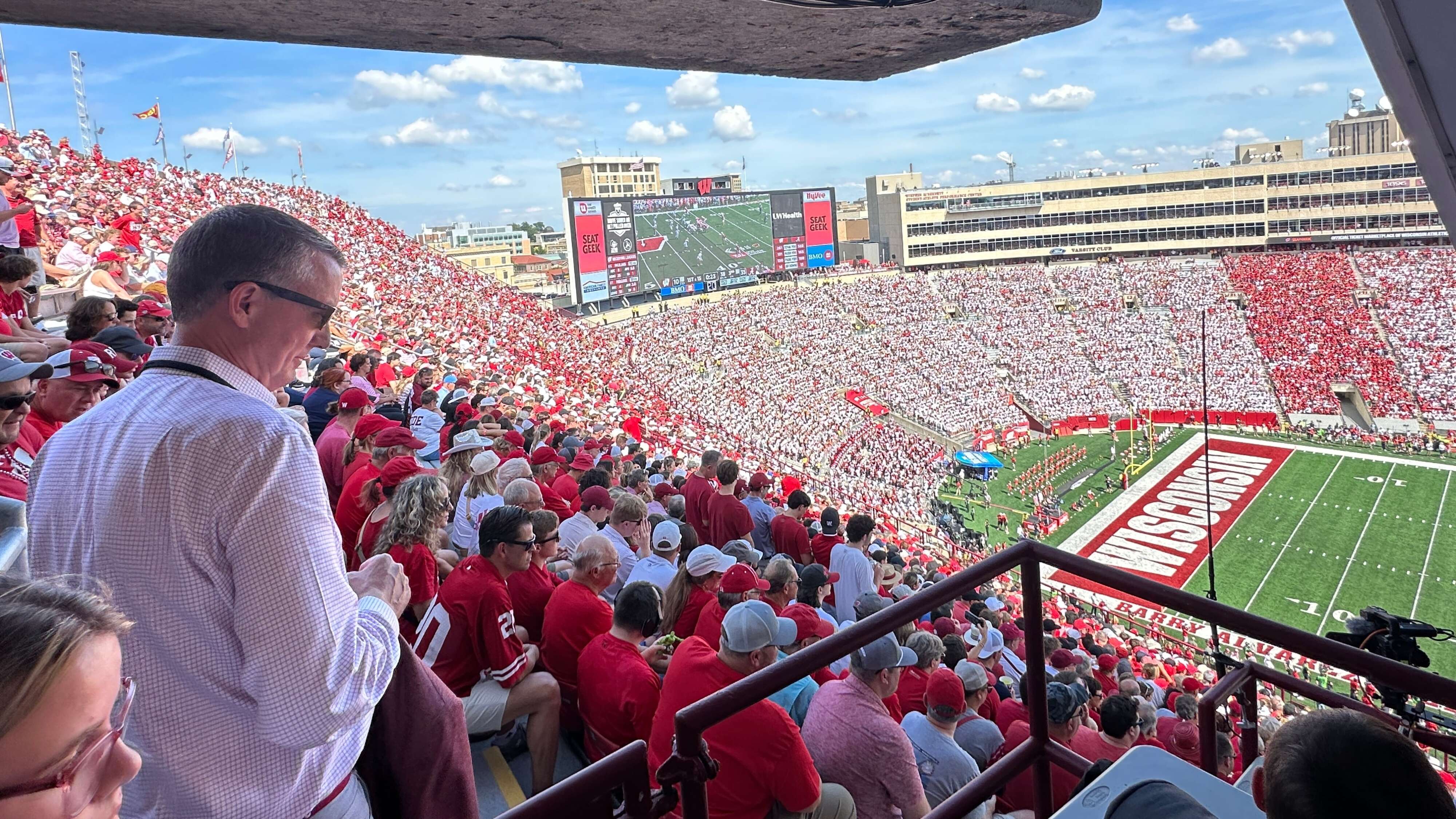 Alabama AD Greg Byrne chips in on Auburn football’s Iron Bowl period ...