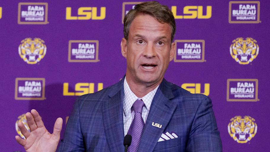 'Lane Kiffin rule' proposed as part of new legislation aimed at college ...